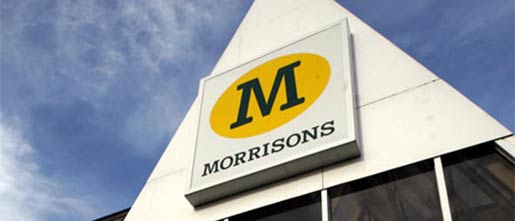 Finally, Morrisons supermarkets to offer online grocery shopping ...