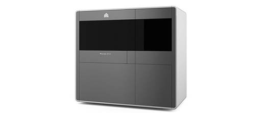 3D Systems announces the world’s first full-colour 3D Printer ...