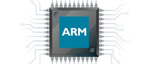 ARM chips running at 3GHz on the cards for next year - CPU - News ...