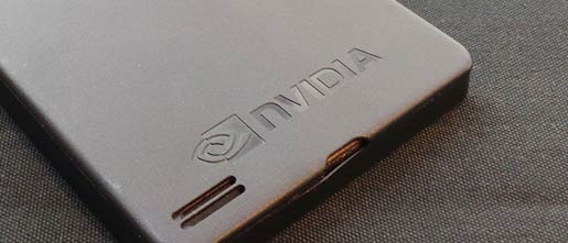 NVIDIA Phoenix reference smartphone shown at MWC - General - News ...