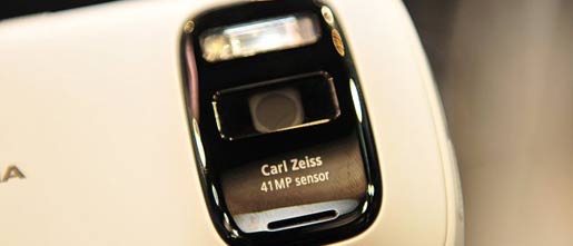 Nokia to release a 41-megapixel Pureview Lumia this summer - Windows ...