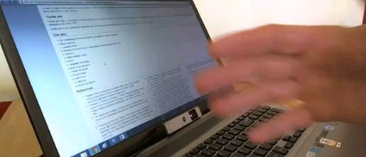 CamBoard Pico 3D depth sensor takes on the Leap Motion - Peripherals ...