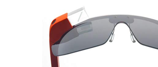 Google Glass processor and RAM specs revealed - Accessories - News ...