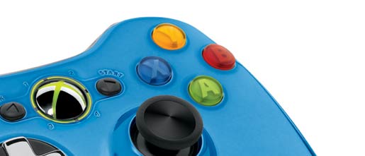 Xbox 720 controller to be “more or less what people are used to ...