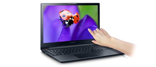 Samsung leaks details of the ATIV Book 6 notebook PC - Laptop - News ...