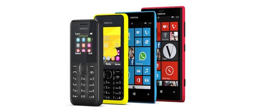 Nokia’s new range said to include a Lumia phablet - General - News ...