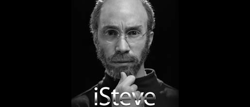 Watch iSteve, the first Steve Jobs biopic, later today - Entertainment ...