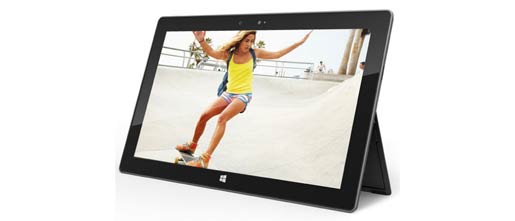 Microsoft Surface mini 7-inch tablet is in development - Tablets - News ...
