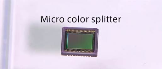 Panasonic tech boosts colour accuracy in low light photography ...