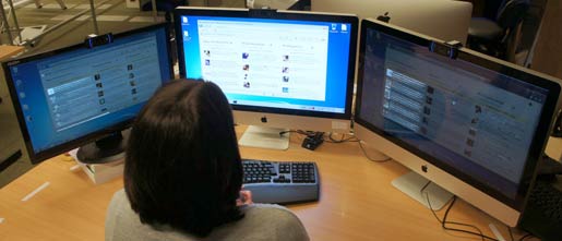 New multi-monitor software helps you focus on changes - Software - News ...