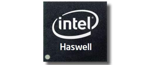 Intel Haswell CPUs to be officially launched on 3rd June - CPU - News ...
