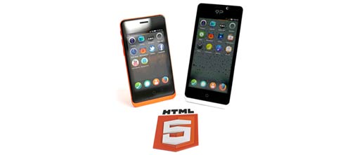 Geeksphone Firefox OS phones go on sale today - General - News - HEXUS.net
