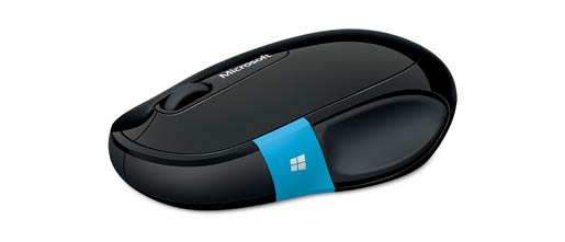 Microsoft reveals mice with Windows 8 Start Buttons built-in ...