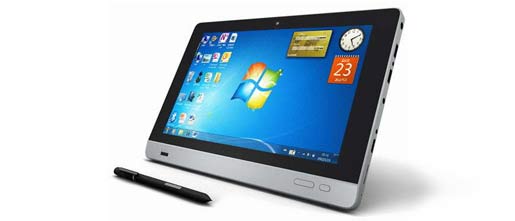 Windows tablets capture nearly 8 per cent of market in Q1 2013 ...