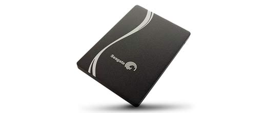 Seagate launches Solid State Drive products - Storage - News - HEXUS.net