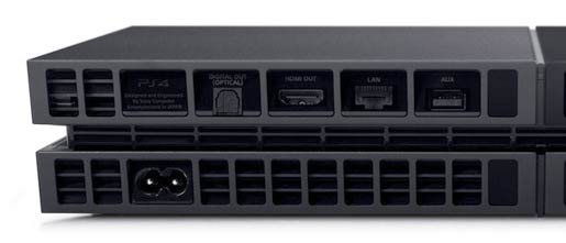 Sony details official PlayStation 4 technical specs - PS4 - News ...