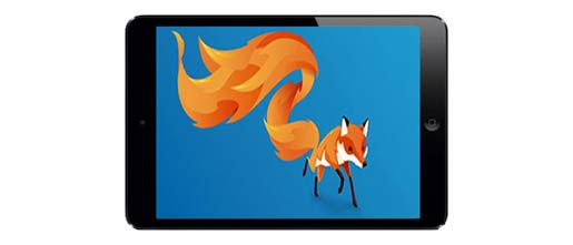 Firefox OS tablet shown off at Computex - Tablets - News - HEXUS.net