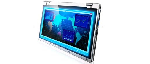 Panasonic makes AX3 Ultrabook convertible flexible like the Yoga ...