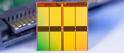 Micron unveils 16nm NAND flash memory - Storage - News - HEXUS.net