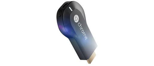 Google launches Chromecast, a US$35 streaming TV HDMI dongle - Audio ...