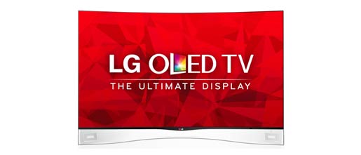 LG curved OLED TV achieves THX certification - Audio Visual - News ...