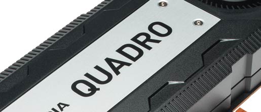 Nvidia unveils flagship Quadro K6000 GPU for visual computing ...