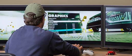 Microsoft blogs about "Pushing the 12K PC Gaming Boundary" - Graphics ...