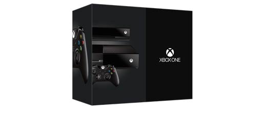 Microsoft says Xbox One is "enticing for your small business ...