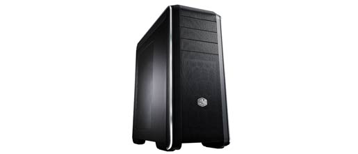 Cooler Master launches the CM 690 III PC case - Chassis - News - HEXUS.net
