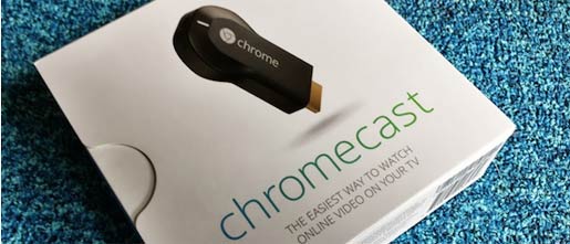 Google updates Chromecast to block the AllCast (AirCast) app? - Audio ...