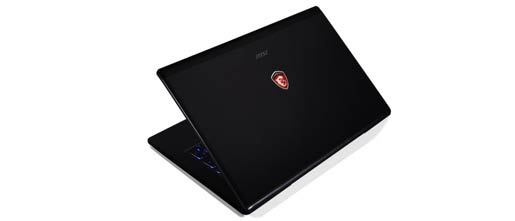 MSI announce the GS70, thinnest / lightest 17-inch gaming laptop ...