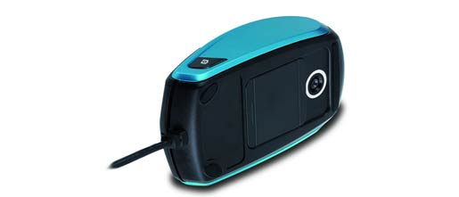 Genius launches the Cam Mouse - Peripherals - News - HEXUS.net