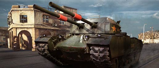 Command & Conquer team bring a tank to Gamescom - PC - News - HEXUS.net