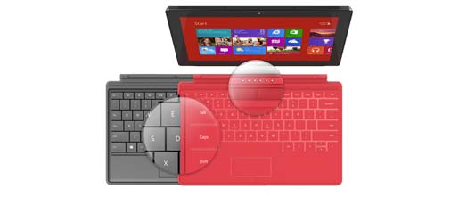 Surface ‘Power Cover’ to be launched after Surface 2 this year ...