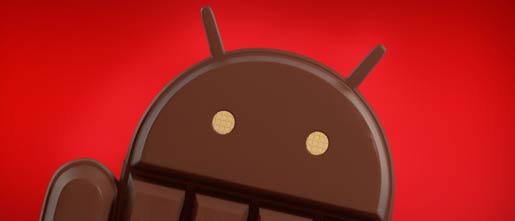 Android 4.4 KitKat launch date outed by Nestle Facebook update ...
