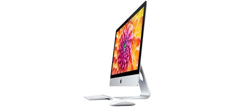 Apple updates iMac all-in-one computer range - Systems - News - HEXUS.net