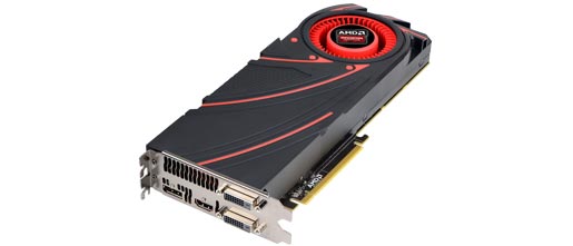 AMD unveils Radeon R9 and R7 series graphics cards in Hawaii - Graphics ...