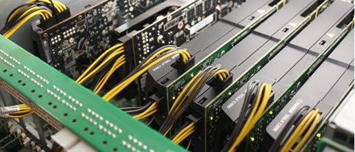 GPU acceleration to provide tenfold Java performance boost - Software ...