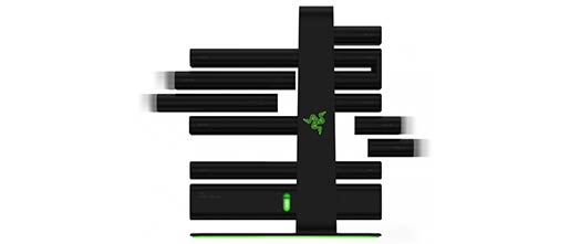 Razer Project Christine modular PC design is unveiled - Systems - News ...