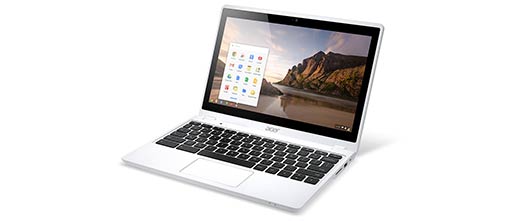 New Acer Notebooks unveiled ahead of CES 2014 - Laptop - News - HEXUS.net