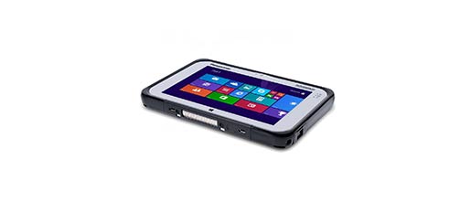 Panasonic reveals the Toughpad FZ-M1, a 7-inch Windows tablet - Tablets ...