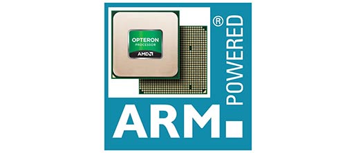 AMD unveils 64-bit ARM-based Opteron A1100 processors - CPU - News ...