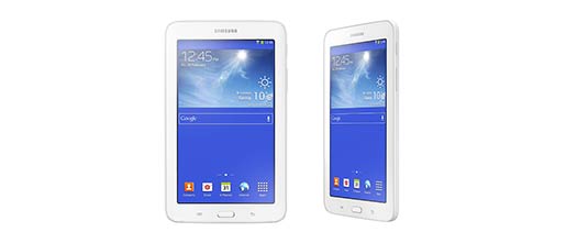 Samsung introduces the Galaxy Tab3 Lite - Tablets - News - HEXUS.net