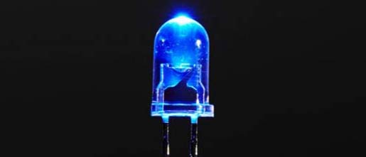 Blue-light LED inventors land Nobel Prize in physics - Industry - News ...