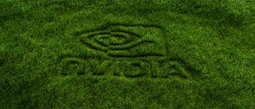 Nvidia details TurfEffects grass technology (video) - Graphics - News ...