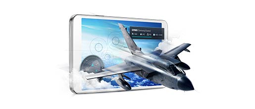 Samsung announces the Exynos 7 Octa processor - CPU - News - HEXUS.net