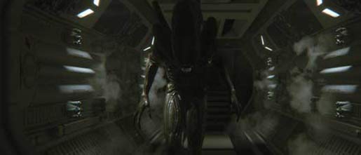 Alien: Isolation hits retail today, watch the launch trailer (video ...