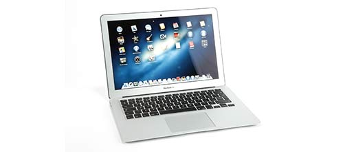 Apple's 12-inch MacBook Air enters production - Laptop - News - HEXUS.net