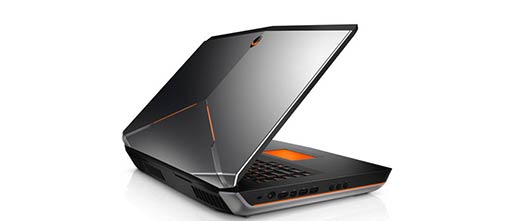 Alienware 18 laptop's i7-4940MX chip boosts to 4.4GHz - Laptop - News ...