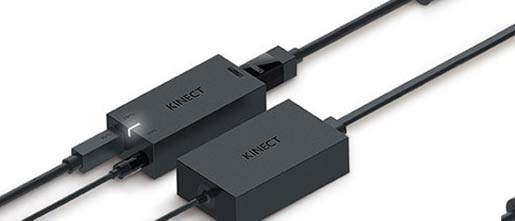 Microsoft launches $50 Xbox One Kinect to PC adapter - Peripherals ...